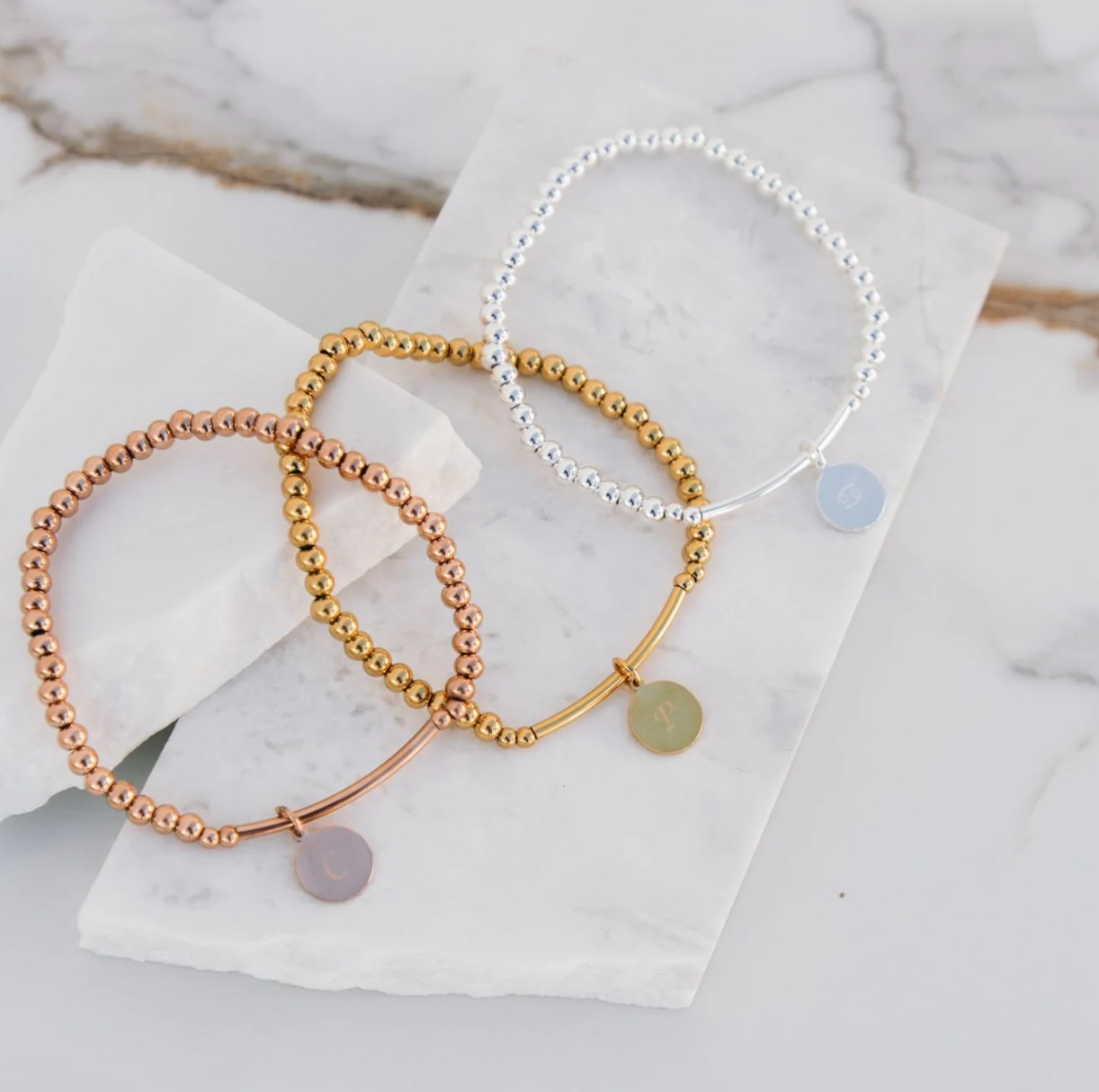 Frankly My Dear Eliza Bracelet – The Loved