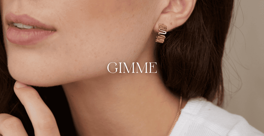 GIMME – The Loved